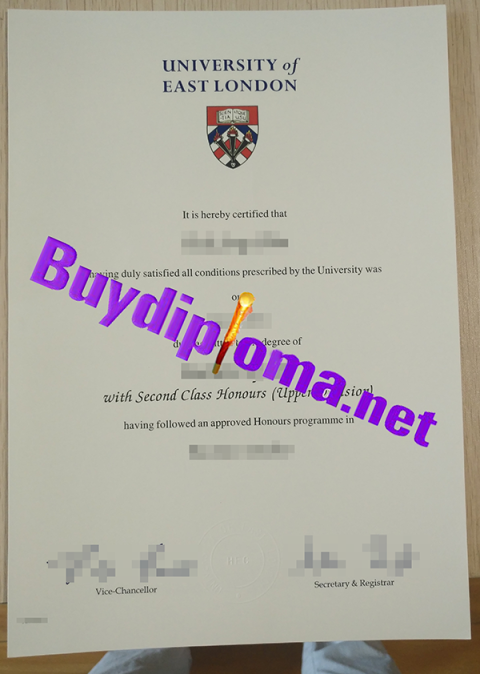 How Much Does A Fake University of East London Degree Cost? | Fake College Diploma, Fake Degree ...